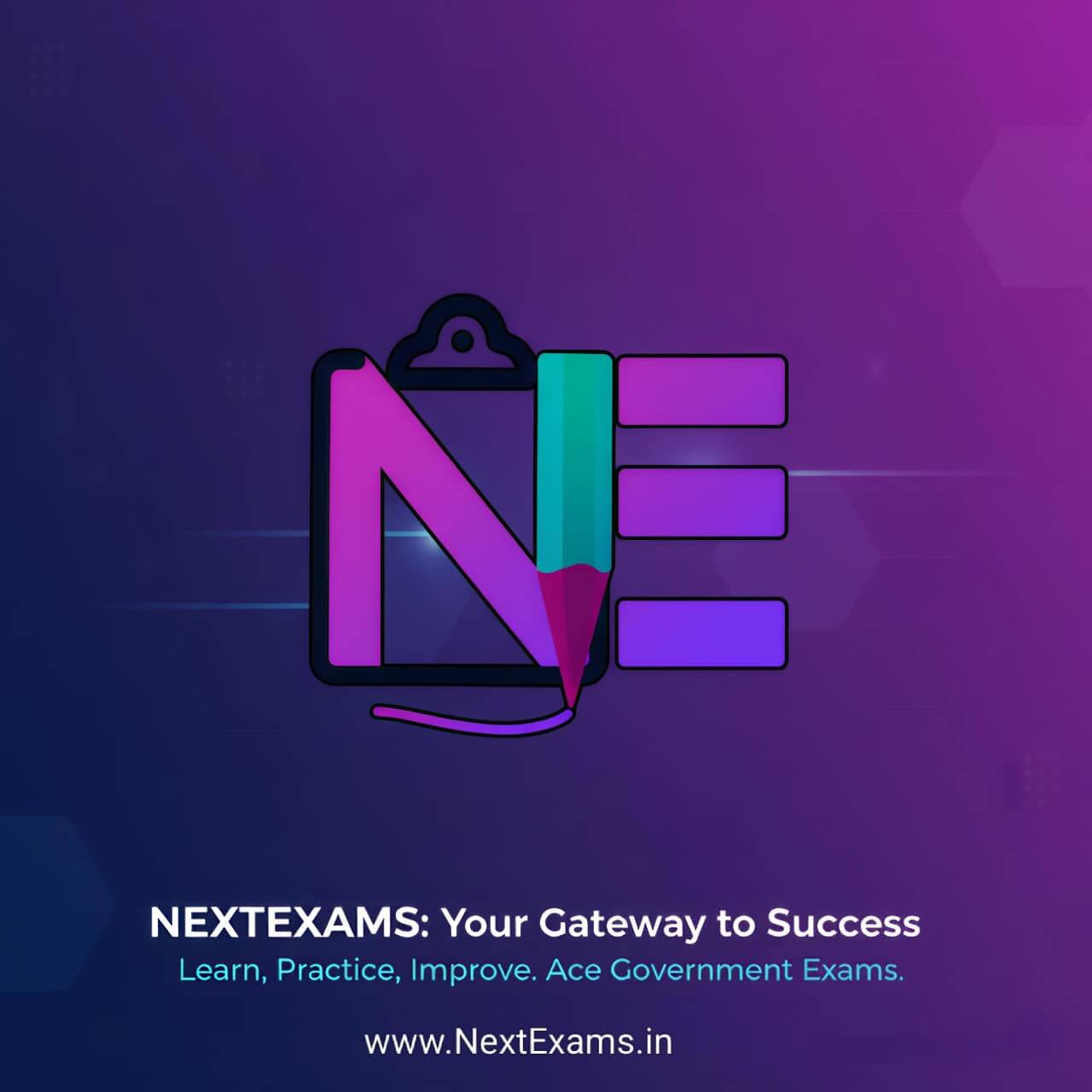 NextExams - Best Online Test Platform